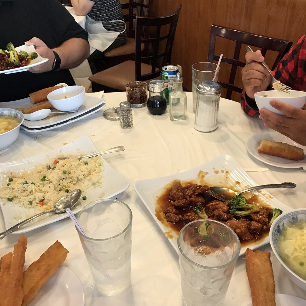 Chickety China, the Chinese Chicken - Yelp