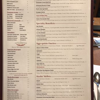 Wildberry Pancakes and Cafe - 6667 Photos & 5821 Reviews - Breakfast ...