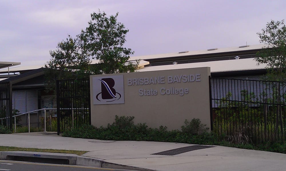 Brisbane Bayside State College - Colleges & Universities - Network ...