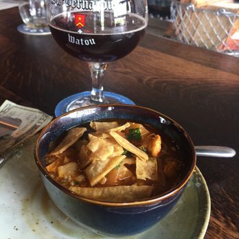 Longtable Beer Cafe - 72 Photos & 61 Reviews - Bars - 7545 Hubbard Ave ...