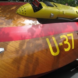 Hydroplane & Race Boat Museum - Museums - 5917 S 196th St - Kent, WA - Yelp
