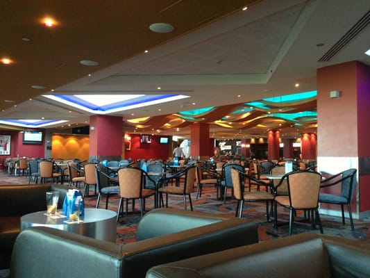 Redcliffe Dolphins Leagues Club - Sports Clubs - Redcliffe Queensland ...