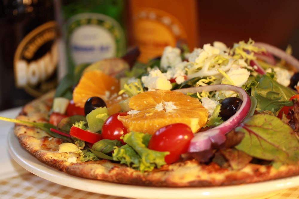 Joey Garlic’s - 139 Photos & 82 Reviews - Italian - 31 Redstone Rd ...