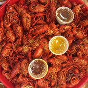 Santa Fe Seafood & Grill - 34 Photos & 21 Reviews - Seafood - 4233 Fm ...