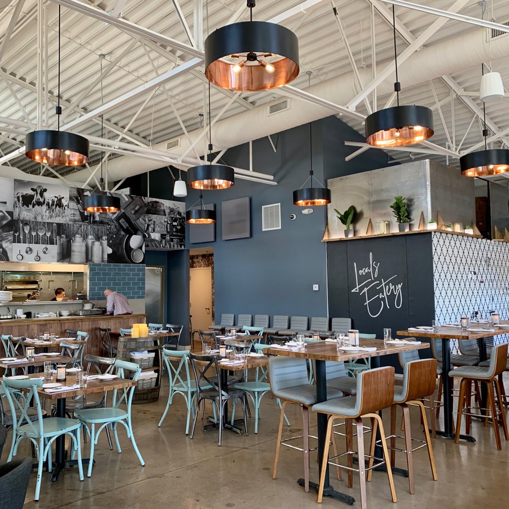 My Area - Last Updated February 2022 - Yelp