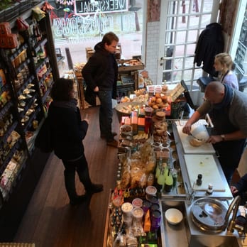 Stach - 27 Photos & 20 Reviews - Delicatessen - Nieuwe Spiegelstraat 52 ...
