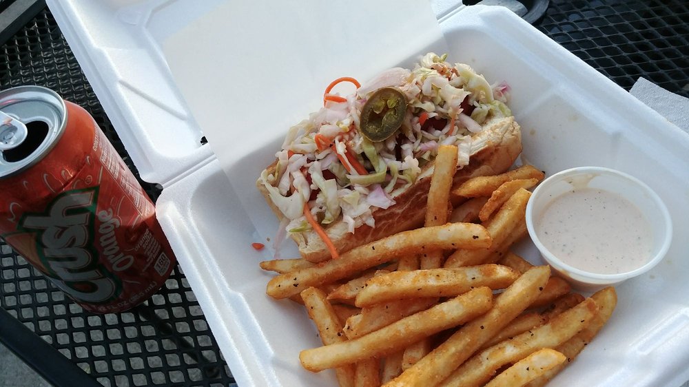 Knuckle Sandwiches - 52 Photos & 48 Reviews - American (New) - 1149 ...