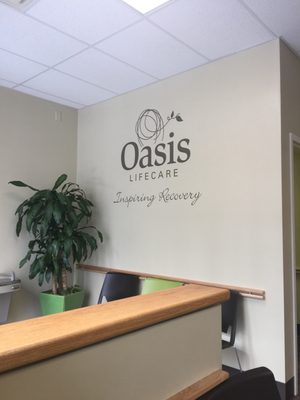 Oasis Lifecare - Counseling & Mental Health - 1526 Martin St, State ...