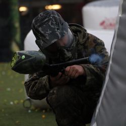 Extreme Rage Paintball Park - 36 Photos & 46 Reviews - Amusement Parks ...