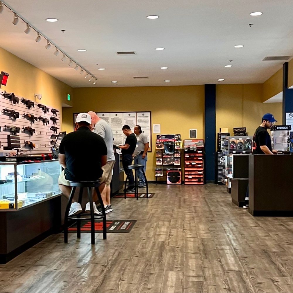 Pew Pew - Last Updated May 2024 - Yelp