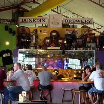 Dunedin Brewery - 289 Photos & 309 Reviews - Breweries - Dunedin ...