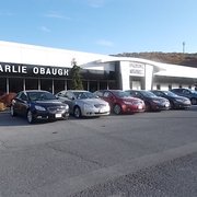 Charlie Obaugh Chevrolet Buick GMC - 12 Photos - Car Dealers - 410 Lee ...
