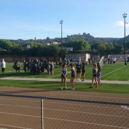 Crespi Carmelite High School - Middle Schools & High Schools - 5031 ...