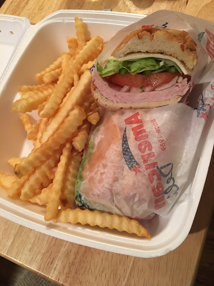 American Deli - 14 Photos - Delis - 3950 Lawrenceville Hwy, Tucker, GA ...