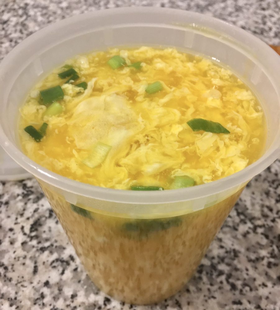 China Express - Hyperflyer Instant Delivery