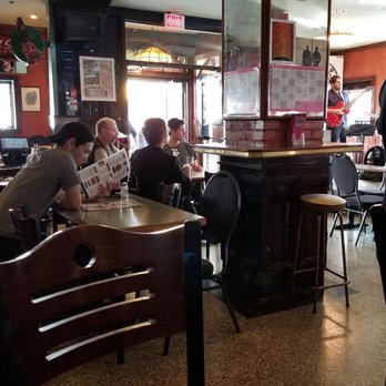 The Rex Hotel Jazz & Blues Bar - 99 Photos & 140 Reviews - Pubs - 194 ...