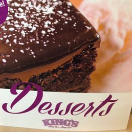 King’s Restaurant - 35 Photos & 67 Reviews - Breakfast & Brunch - 562 ...