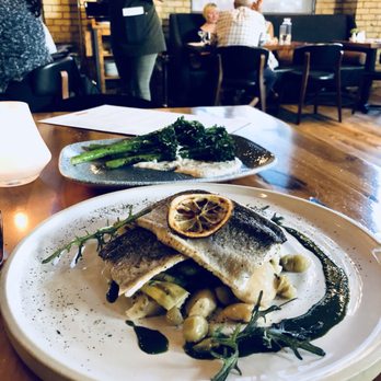 Tullibee - 217 Photos & 119 Reviews - Scandinavian - 300 Washington Ave ...