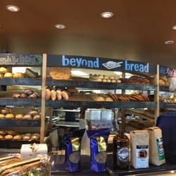 Beyond Bread - 116 Photos & 286 Reviews - Bakeries - Shaheen Estates ...