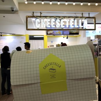 Cheesetella - 123 Photos & 80 Reviews - Desserts - 928 South Western ...