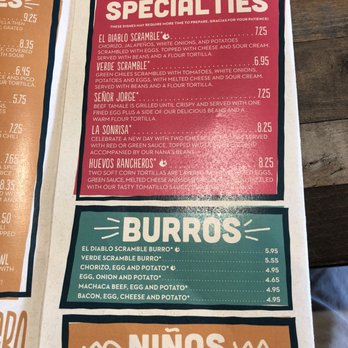 Someburros - 49 Photos & 49 Reviews - Mexican - 1314 S Rural Rd, Tempe ...
