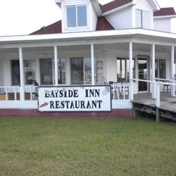Bayside Inn Restaurant - Restaurants - 4065 Smith Island Rd, Ewell, MD ...