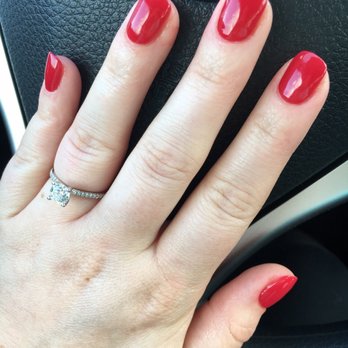 Liverpool Nails & Spa - (New) 31 Photos & 26 Reviews - Nail Salons ...