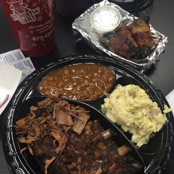 Fat Cow BBQ - 95 Photos & 284 Reviews - Barbeque - 850 Valley Ridge ...