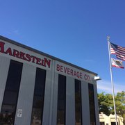 Markstein Beverage Company - Beer, Wine & Spirits - 60 Main Ave ...