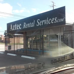 Aztec Rental Service - Machine & Tool Rental - 7721 Pinemont, Fairbanks ...