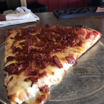 Bella Notte - 143 Photos & 168 Reviews - Pizza - 1914 Penn Ave, Strip ...