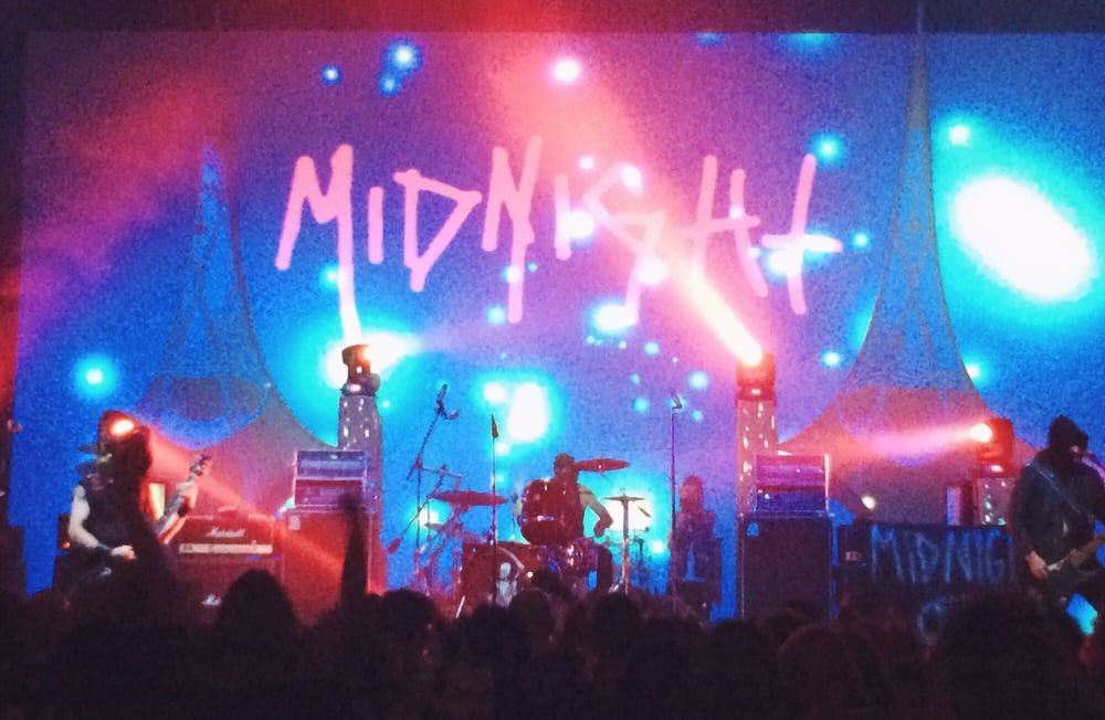 Agora Theatre & Ballroom - 33 Photos & 23 Reviews - Music Venues - 5000 ...