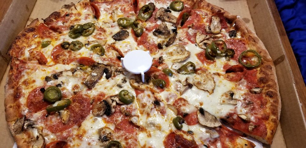 Georgio’s Pizzeria - 102 Photos & 220 Reviews - Pizza - 4964 W 190th St ...