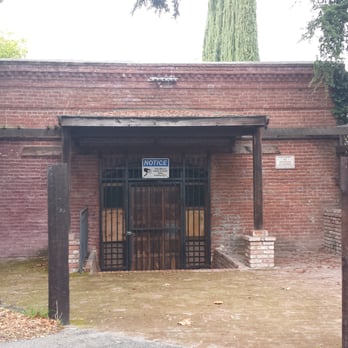 Almaden Winery Park - 34 Photos - Parks - Chambertin Dr And Treviso Ave ...