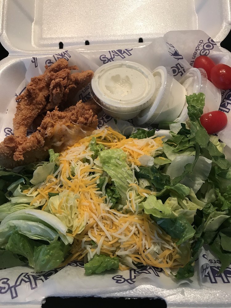 Foosackly’s - 19 Photos & 43 Reviews - Fast Food - 310 S University ...