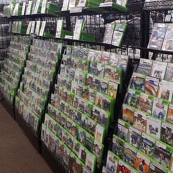 Super Mega Replay - Video Game Stores - 683 N Green River Rd ...