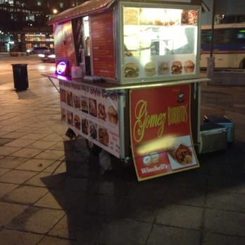 Best Food Carts Downtown - Yelp