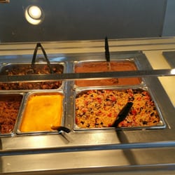 Q Cumbers - 35 Photos & 118 Reviews - Buffets - 7465 France Ave S ...