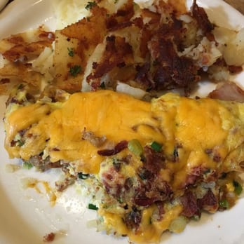 Crackers & Co Cafe - Order Online - 238 Photos & 411 Reviews - American ...