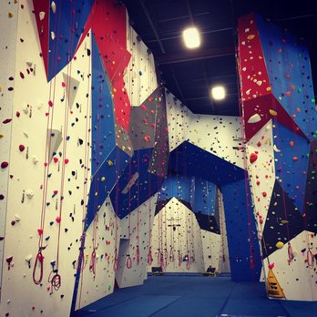 The Gravity Vault - Melville - 16 Photos - Rock Climbing - 40 Melville ...