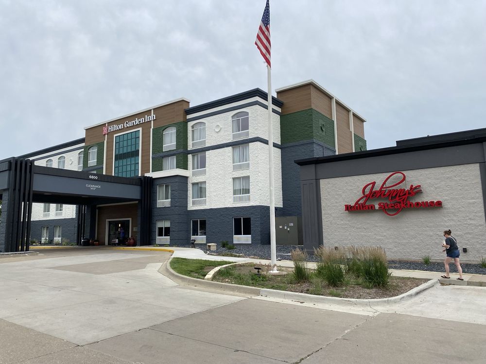 Fort Des Moines Army Base in Des Moines, IA | MilitaryBases.com