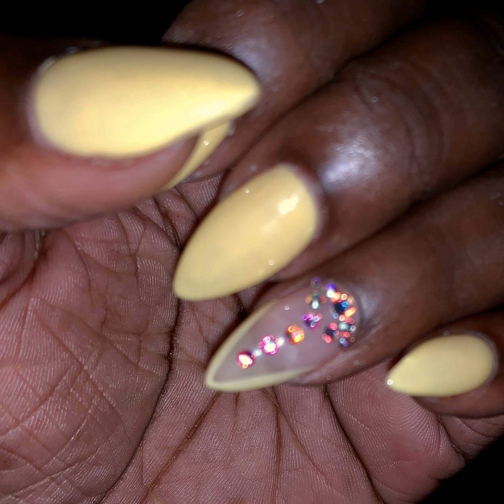 Gettin Yur Hurr Did' - Yelp