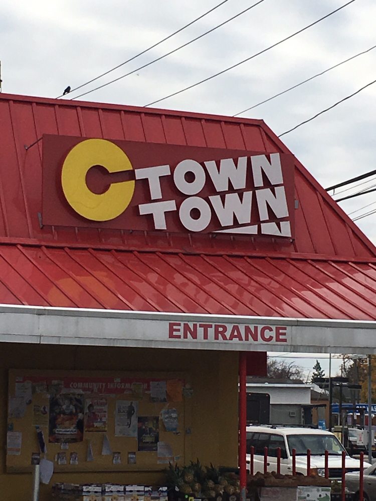 CTown Supermarkets - Grocery - 565 Uniondale Ave, Uniondale, NY - Phone ...