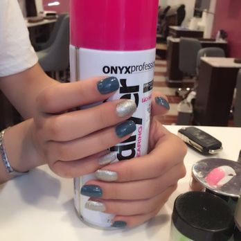 LA Nail Bar - 132 Photos & 36 Reviews - Nail Salons - 315 S 13th St ...