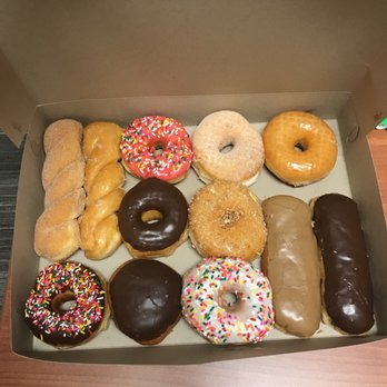 Bosa Donuts - 94 Photos & 295 Reviews - Donuts - 3722 E Indian School ...