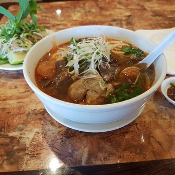 Pho Duyen Mai - 27 Photos - Vietnamese - 5375 Kearny Villa Rd, Kearny ...