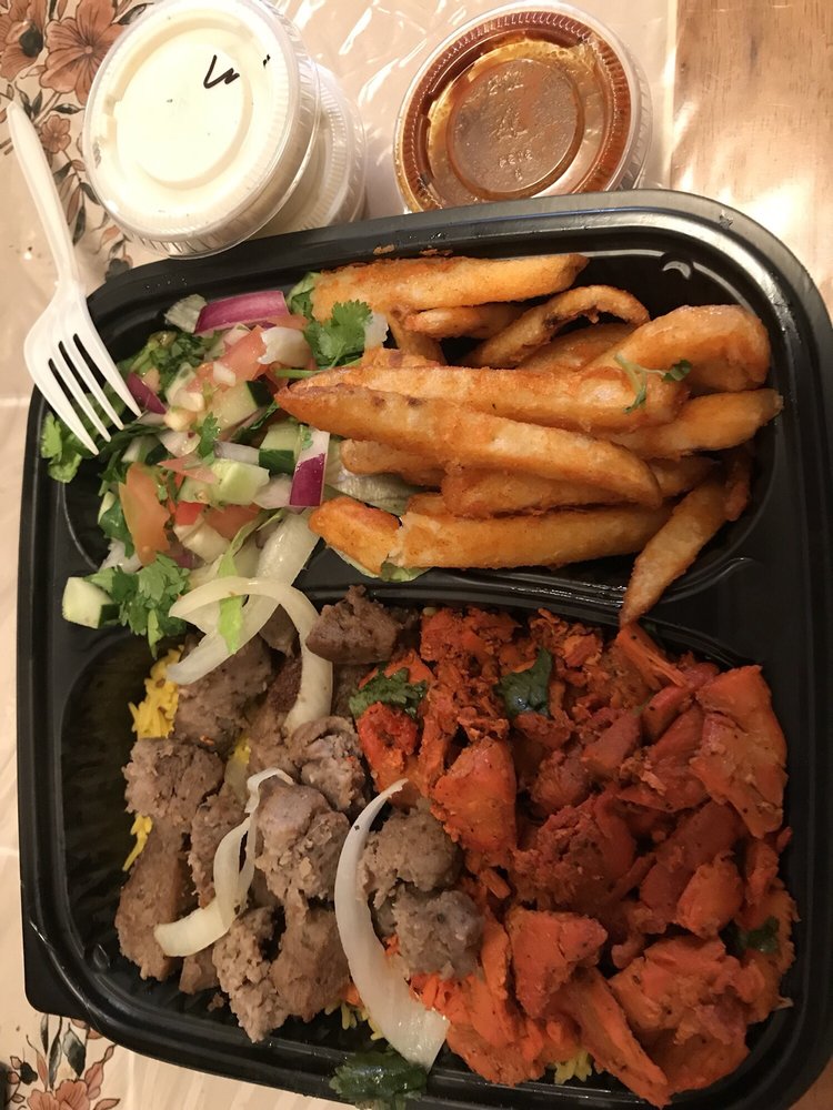 Halal Munchies - Order Food Online - 42 Photos & 81 Reviews - Halal ...