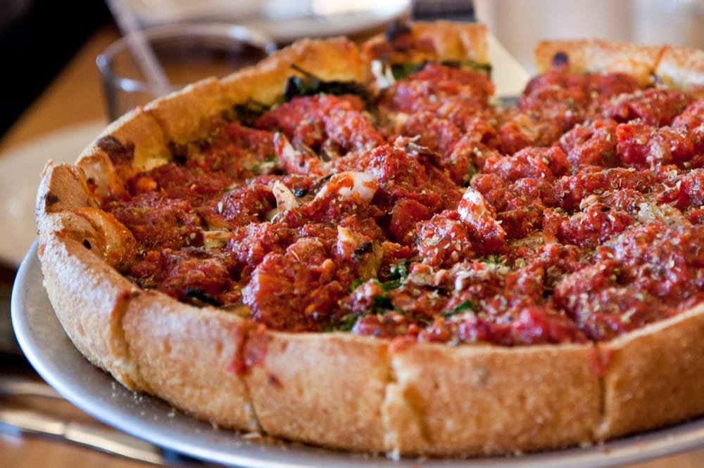 Blue Line Pizza - 339 Photos & 485 Reviews - Pizza - 146 Castro St ...