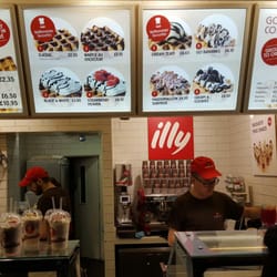 Wafflemeister - 52 Photos & 37 Reviews - Belgian - 369 Oxford Street ...