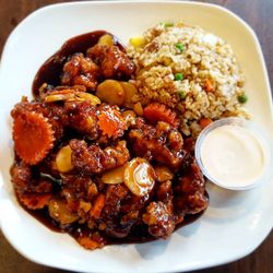 Pi’s Asian Express - 15 Photos & 34 Reviews - Asian Fusion - 5015 ...